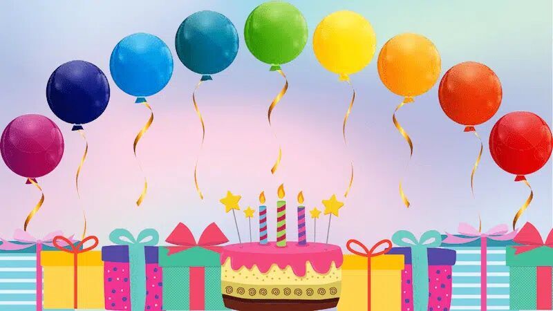 22 Virtual Birthday Party Ideas & Games for Adults