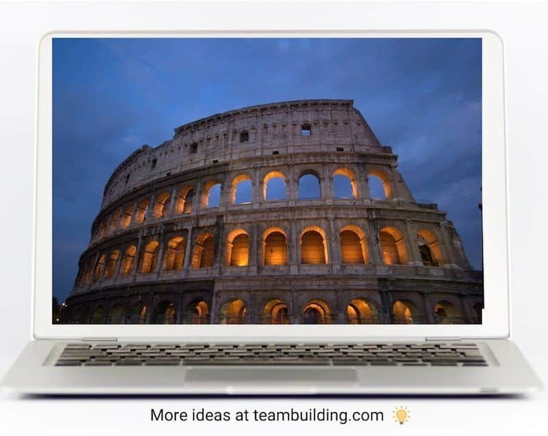 Virtual Field Trips: Ideas & Examples With Links