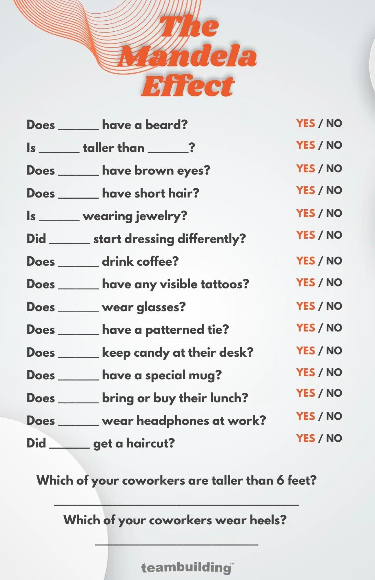 45 Return to Office Ideas & Messages