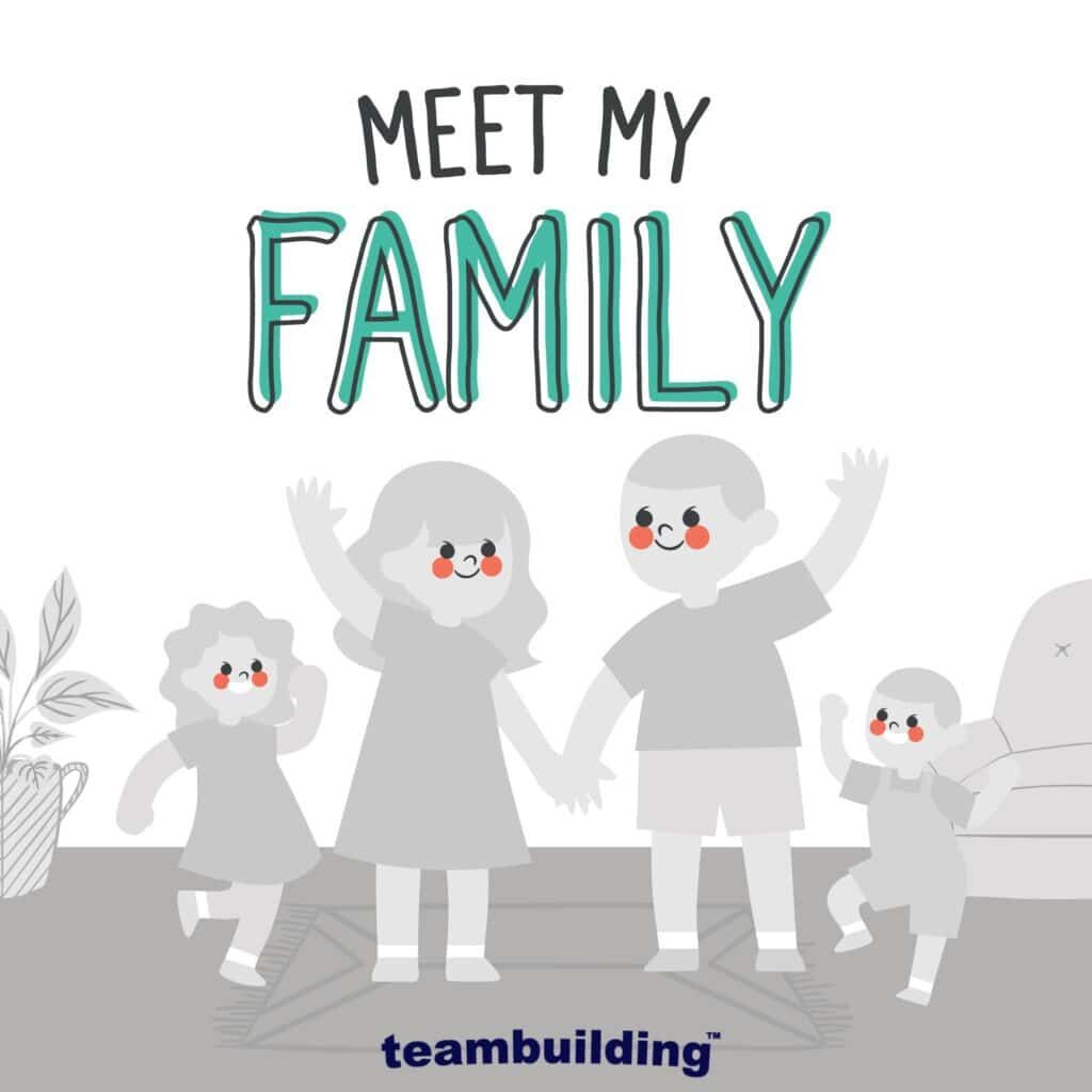 13 Fun Family Day Activities & Celebration Ideas for School