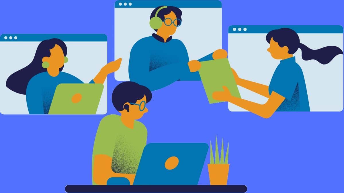 Virtual Ice Breakers: Games & Ideas for Meetings