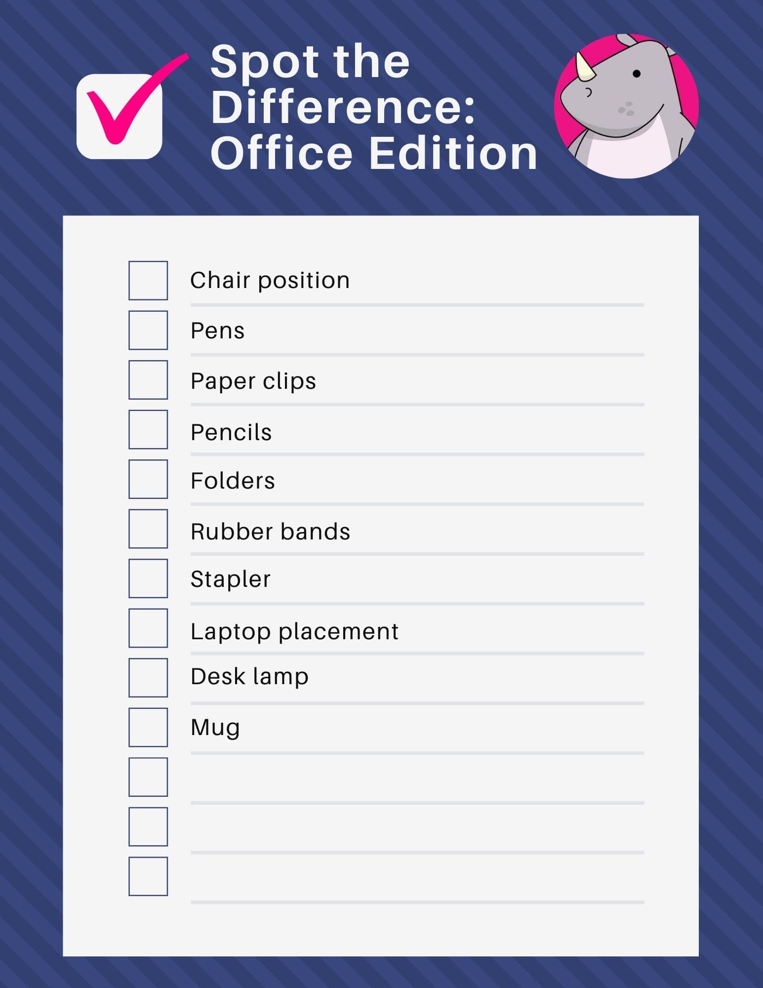 7 Great Team Building Brain Teasers for Work