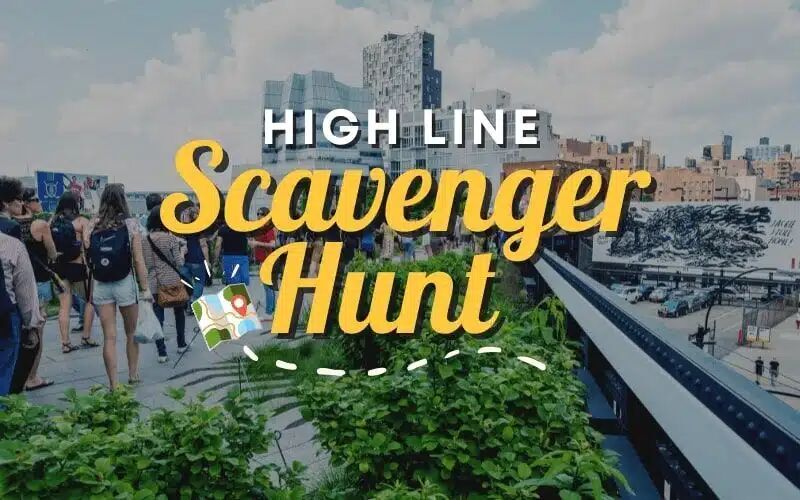 16 Fun Photo Scavenger Hunt Ideas for Team Building