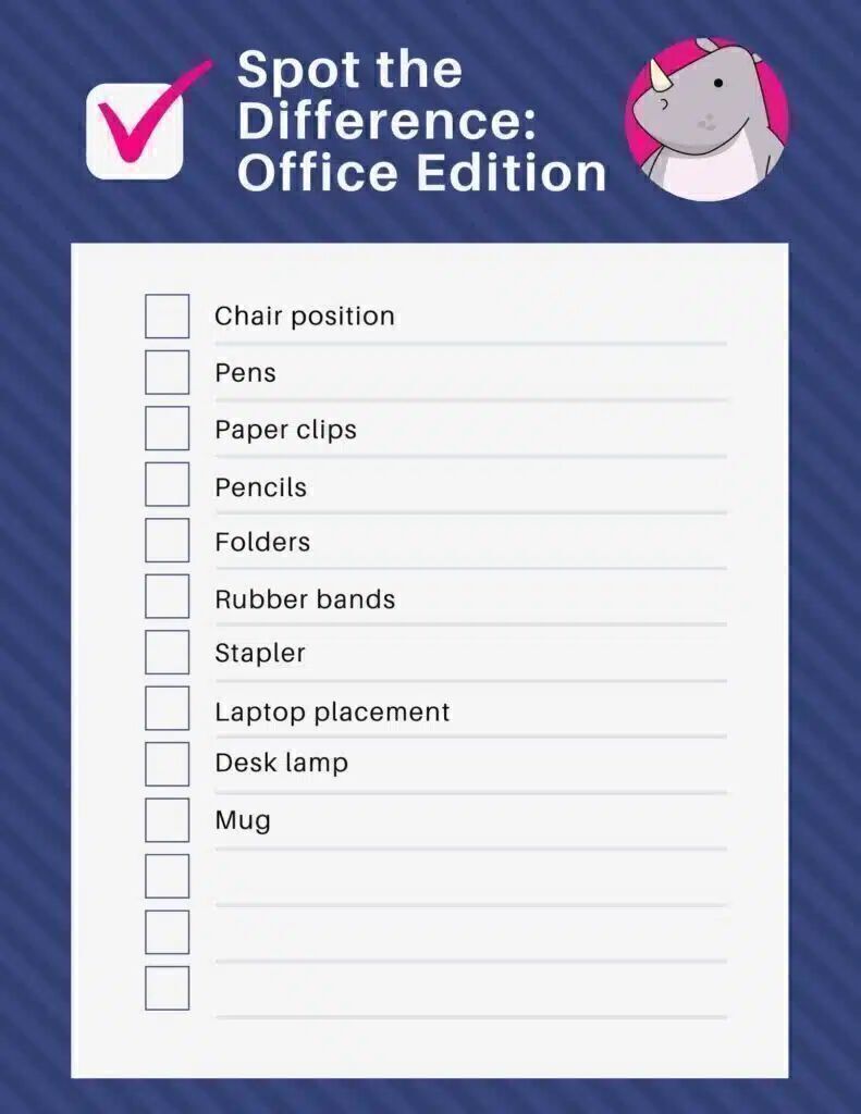 7 Great Team Building Brain Teasers for Work