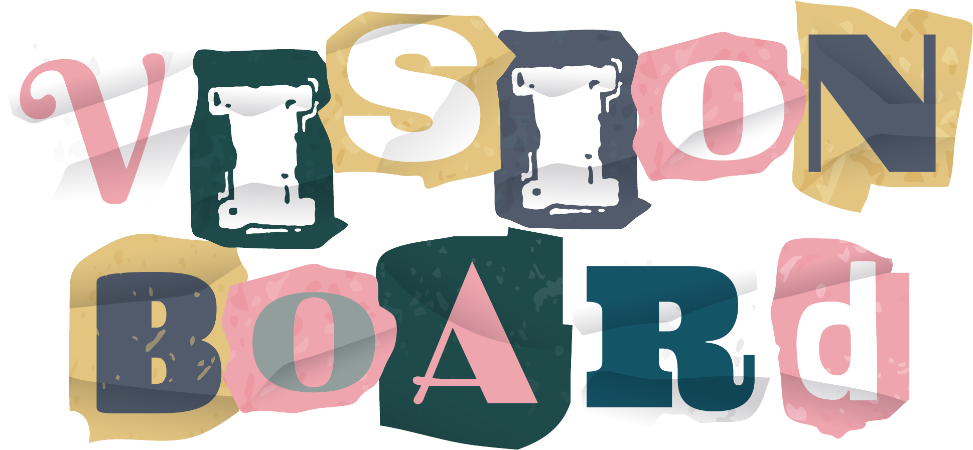 Vision Board - Team Building Activity | teambuilding.com