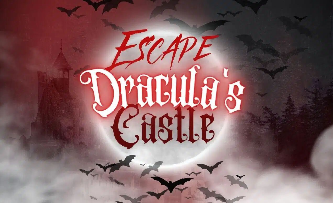 15 Creepy Virtual Haunted House Tours (Online)